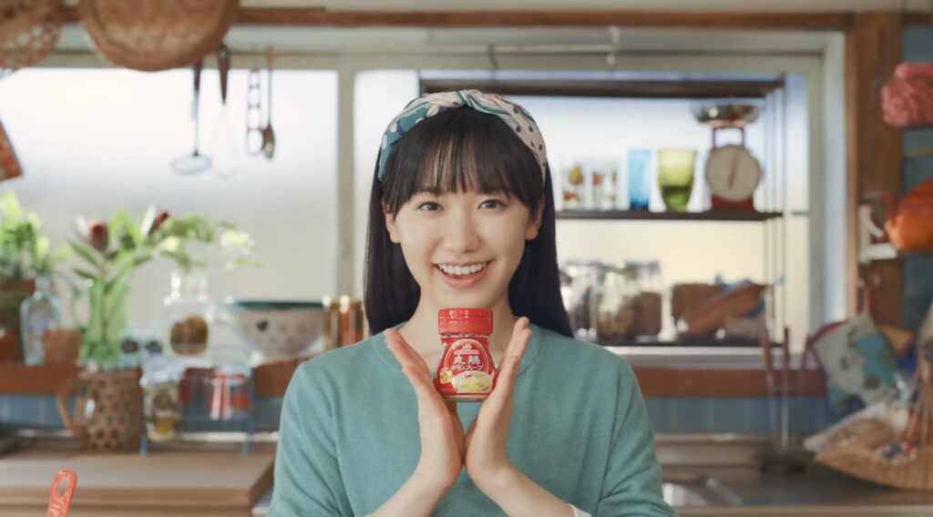 芦田愛菜のかわいいCM【8選】天才子役からCM女王へ！ | トレレピ