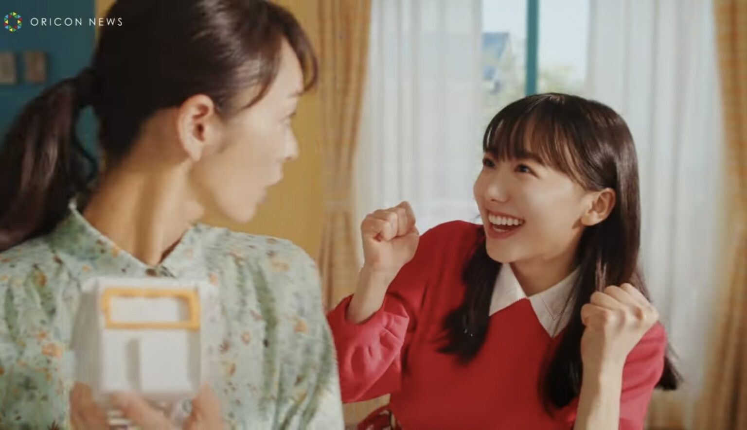 芦田愛菜のかわいいCM【8選】天才子役からCM女王へ！ | トレレピ