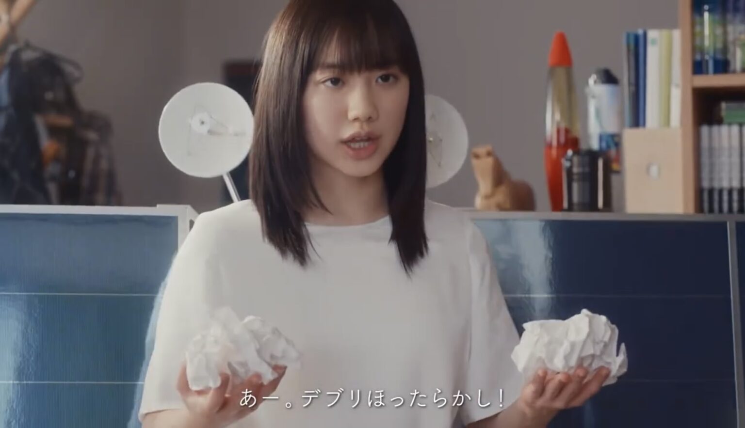 芦田愛菜のかわいいCM【8選】天才子役からCM女王へ！ | トレレピ