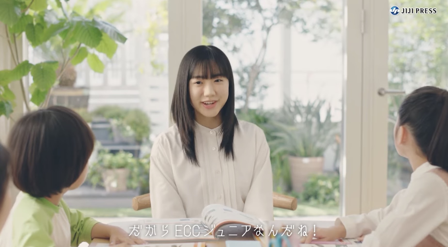 芦田愛菜のかわいいCM【8選】天才子役からCM女王へ！ | トレレピ