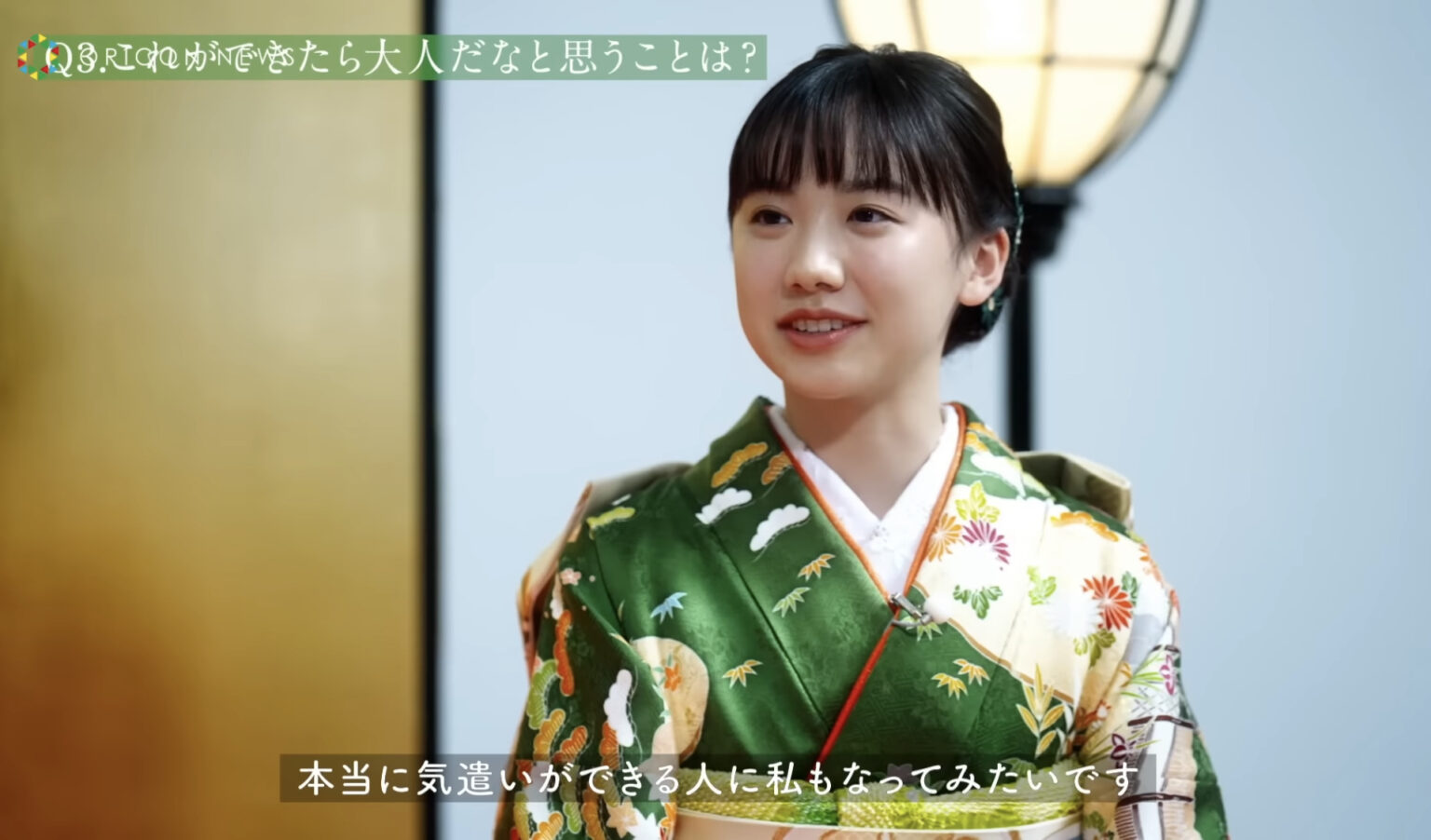 芦田愛菜のかわいいCM【8選】天才子役からCM女王へ！ | トレレピ