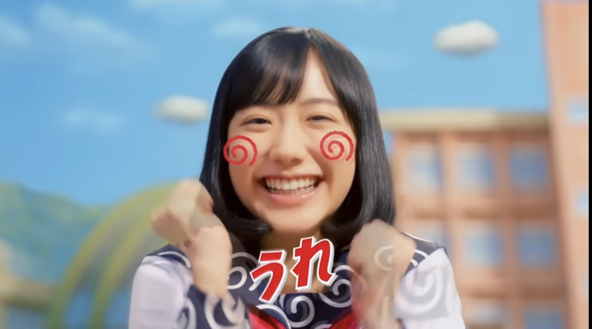 芦田愛菜のかわいいCM【8選】天才子役からCM女王へ！ | トレレピ